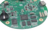 China Multilayer PCB FR4 6layer ENIG/HASL PCB OEM  Electronic Circuit Board Assembly SMT DIP Components assembly PCBA Testing for sale