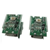 China Quickturn&Rigid FR4 Printed Circuit Board& Prototype PCB Assembly / Quick Turn Printed Circuit Boards for sale