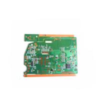 China SMT Custom PCB Assembly / SMD Chips Quick Turn Pcb Prototypes Professional DIP Printed Circuit Board Assembly PCBA Multi for sale