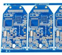 China Multilayer PCB Printed Circuit Board for Data Transmission Equipment for sale