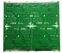 China 2 Layers Heavy Copper 2OZ Aluminum PCB for sale