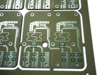 China 2 Layers Taconic Immersion Tin  Custom Printed Circuit Board Manufacturer for sale