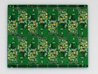 China IT158 Laminate multilayer PCB for sale