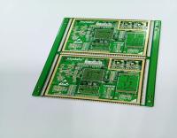 China Communication Module FR4 1oz Copper 8 Layer Electronic Printed Circuit Board PCB for sale