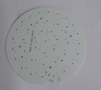 China Aluminun HASL LF / OSP Surface 1 - 2 Watts 1 - 6 OZ PCB Board for sale