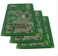 China 4 Layer 1OZ Electronic Circuit Board Electronics Manufacturer for sale