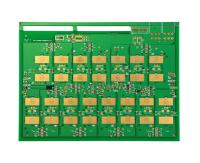 China Multilayer High TG ENIG Impedance Control FR4 Printed Circuit Board PCB for sale