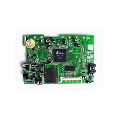 China Customized Xbox One Controller Printed Circuit Board Assembly Control Panel for sale