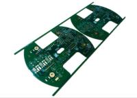 China Quick Turn PCB Assembly Circuit Board 1oz 4 Layers FR 4 PCB for Speed Dome CCTV Camera for sale
