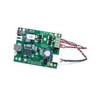 China PCB Manufacturer FR4 electronic Custom Printed Circuit Board Assembly for sale