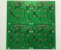 China FR4 ENIG Printed Circuit Board PCB Manufacturer for sale