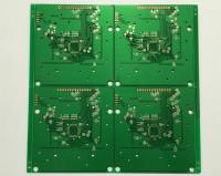 China FR4 ENIG Printed Circuit Board PCB Manufacturer for sale