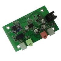 China OEM Electronic Pcb Board For Car Communications Mix Material Rigid Printed Circuit Boards Multilayer PCB Fabrication for sale