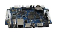 China OEM Electronic Pcb Board For Car Communications Mix Material Rigid Printed Circuit Boards Multilayer PCB Fabrication for sale