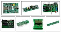 China OEM Electronic Pcb Board For Car Communications Mix Material Rigid Printed Circuit Boards Multilayer PCB Fabrication for sale