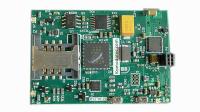 China FR4 4layer 2OZ BGA Assembly SMT Printed Circuit Board Assembly for sale