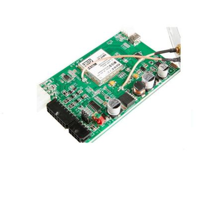 China PCB Manufacturer SMT Electronic Printed Circuit Board Assembly PCBA for sale