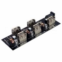 China OEM SMT DIP Custom PCB Assembly For Switching Power Supply / Medical Power Adapter for sale
