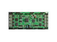 China 6 Layer FR4 HASL/ENIG Surface Green Soldermask Electronic PCB Printed Circuit Board for sale