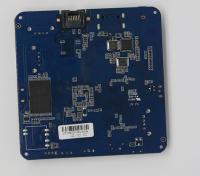 China Industrial Electronic PCB Assembly Custom PCB Prototype for sale