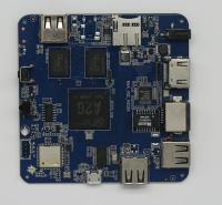 China Industrial Electronic PCB Assembly Custom PCB Prototype for sale