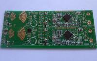 China 2 layers Consumer Electronics Custom PCB Assembly manufacturer for sale
