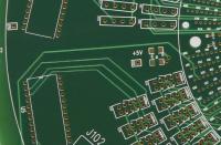 China 10 Layers HDI Printed Circuit Boards PCB Manufacturer for sale
