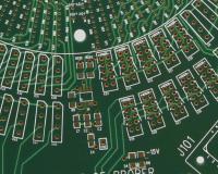 China 10 Layers HDI Printed Circuit Boards PCB Manufacturer for sale