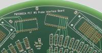 China 10 Layers HDI Printed Circuit Boards PCB Manufacturer for sale