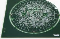 China Customized HDI PCB Board Manufacturer 1.6mm Thickness HASL PCB for sale