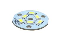 China Controller Outstanding Rigid Aluminium Based Printed Circuit Board PCB for sale