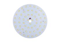 China Controller Outstanding Rigid Aluminium Based Printed Circuit Board PCB for sale