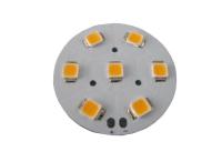 China Controller Outstanding Rigid Aluminium Based Printed Circuit Board PCB for sale