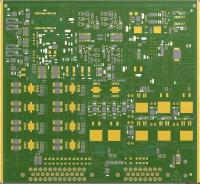 China ODM FR4 Electrical Printed Circuit Board Design for sale