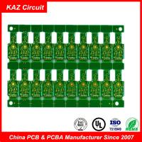 China ISO Certified Experienced Reliable Professional multilayer PCB factory for sale