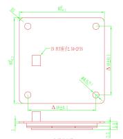 China SMT PCB Assembly Design FR4 Material 4 Layers 1.6mm Thickness for sale