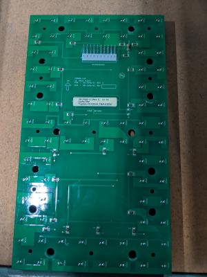 China 2-8 Layer 1OZ 1U'' Printed Circuit Board Assembly Electronics Manufacturer for sale