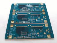 China FR4 6 Layer PCB 1.6mm 2OZ Printed Circuit Board Electronics Manufacturers for sale