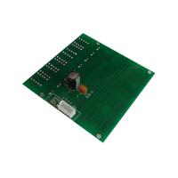 China HASL LF pcb factory pcb assembly shenzhen printed circuit board manufacturers for sale