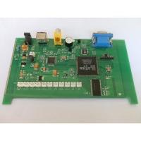 China OEM PCBA / PCB Assembly pcb factory pcb assembly shenzhen printed circuit board manufacturers for sale