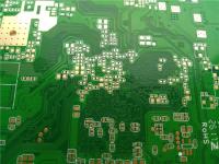 China Multilayer HDI High Density Integrated PCB board for sale