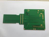 China 4 Layers FR4 94v0 Multilayer 2oz ENIG UL ROHS Printed Circuit Board PCB for sale