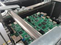China FR-4 Quick Turn PCB Assembly Service with 1oz Copper Thickness and Fast Lead Time for sale