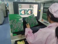 China FR-4 Quick Turn PCB Assembly Service with 1oz Copper Thickness and Fast Lead Time for sale