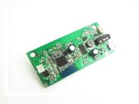 China Bluetooth speaker 5W green power supply Printed Circuit Board Assembly PCBA for sale