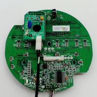 China OEM ODM SMT Original Components FR4 2layers 2oz Green soldermask PCB Assembly for sale
