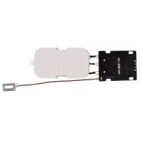 China 10W Fast Qi Standard Charging Universal DIY 3-Coils PCBA Wireless Charging Board for sale