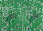 China Fr4 Multilayer Osp Pcb Fabrication Service Printed Circuit Board Manufacturer for sale