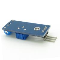 China Double Sided&Aluminium PCB&Finest Original 1.0W Led Light Circuit Board Thermal Conductivity Long Pcb for sale