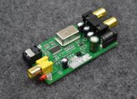China L12 input signal conversion analog RCA signal output Printed Circuit Board PCBA for sale